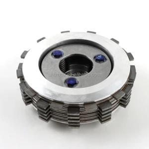 Buy Motorcycle Non-sliding Modify To Slipper Sliding Clutch Assembly ...