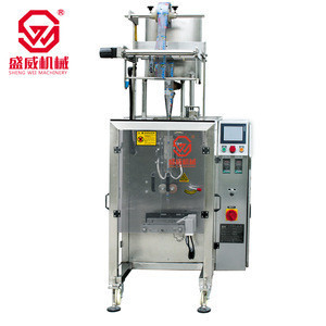 Buy Multi-function Small Yogurt Packaging Machine from GUANGDONG ...