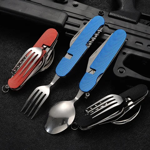 Buy Multi Functional Folding And Detachable Combination Small Tableware ...