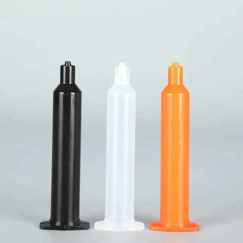 Buy Musashi Dispensing Syringe 10ml Dispensing Syringe With Piston ...