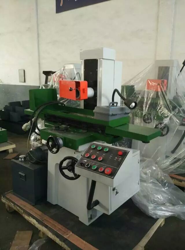 Buy My1230 Hydraulic Surface Grinder Flat Grinding Machine from ...