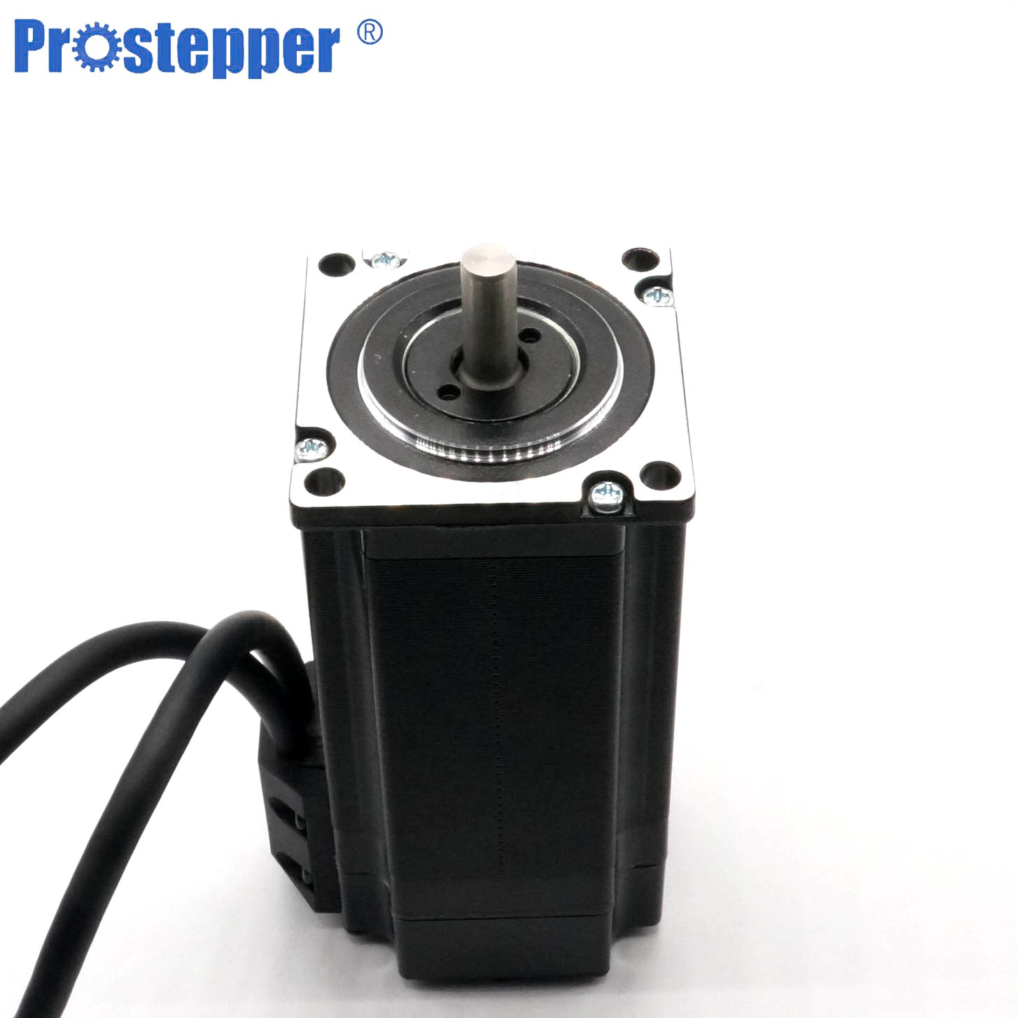 Buy Nema 23 57mm 2 Phase Encoder Encoder Stepping Motor China Hybrid ...