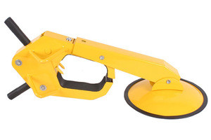Buy New Design Atli 2.0 Kg Car Steering Wheel Lock from Hangzhou Atli ...
