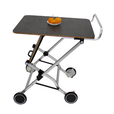 Buy New Design Food Service Trolley Hand Carts Table Dining Cart For ...