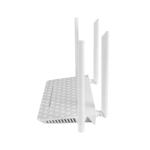 Buy New 300mbps Openwrt 4g Lte Wifi Router With Sim Card Slot. from ...