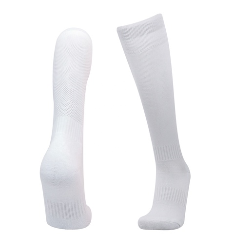 Buy New Sports Football Socks 3d Mesh Breathable Tall Knee Socks ...