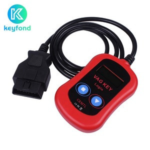 Buy New Vag Key Login Pin Code Reader Retrieval Tool Auto Key ...