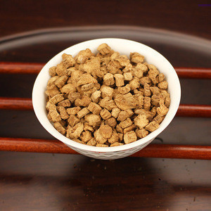 Buy Niu Bang Cha/chinese Herb Golden Dried Burdock Root Tea from ...