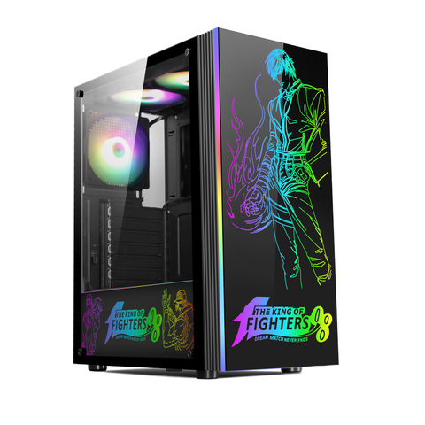 Buy Oem Sheet Metal Stamping Custom Pc Case Pc Tower Case Aluminum ...