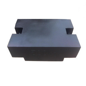 Buy Oiml Standard Stackable 20kg Test Weights, 20kg Cast Iron Weights ...