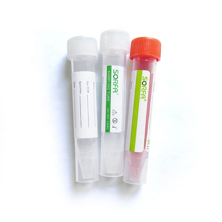 Buy Other Lab Supplies Disposable Sampling Swab Sampling Swab Test Vtm ...