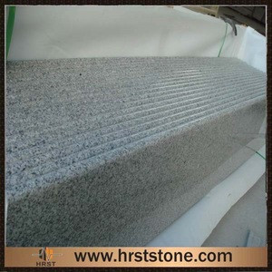 Buy Outdoor Stone Steps Risers Tread Granite Stairs Prices from Xiamen ...