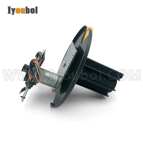 Buy P1058930-059 Media Rewind Spindle (includes Motor And Pcba) For The ...