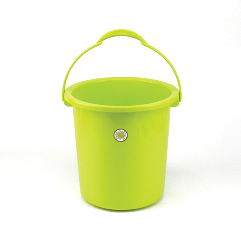 Buy Pail Plastic Plastic Bucket Drums Pails Outdoor Water Bucket With ...