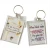 Buy Personalized Promotional Key Chains Wholesale For Advertising from ...