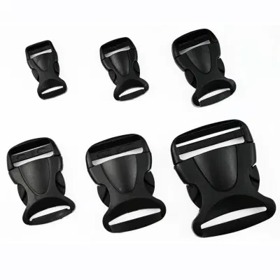 Buy Plastic Bag Parts Backpack Pumpkin Adjustable Quick Side Release ...