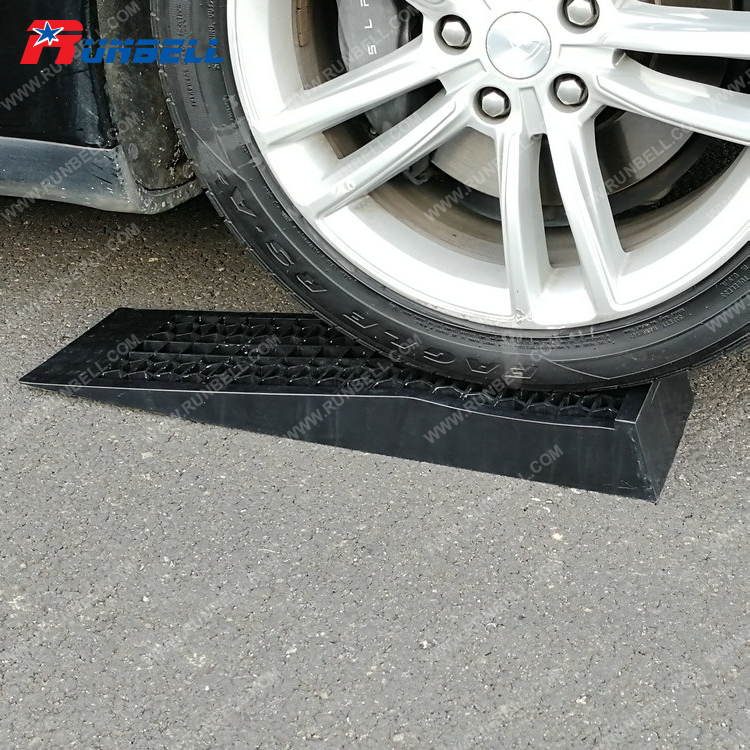 Buy Plastic Low Profile Racing Car Ramps from Qingdao Runbell Co., Ltd ...