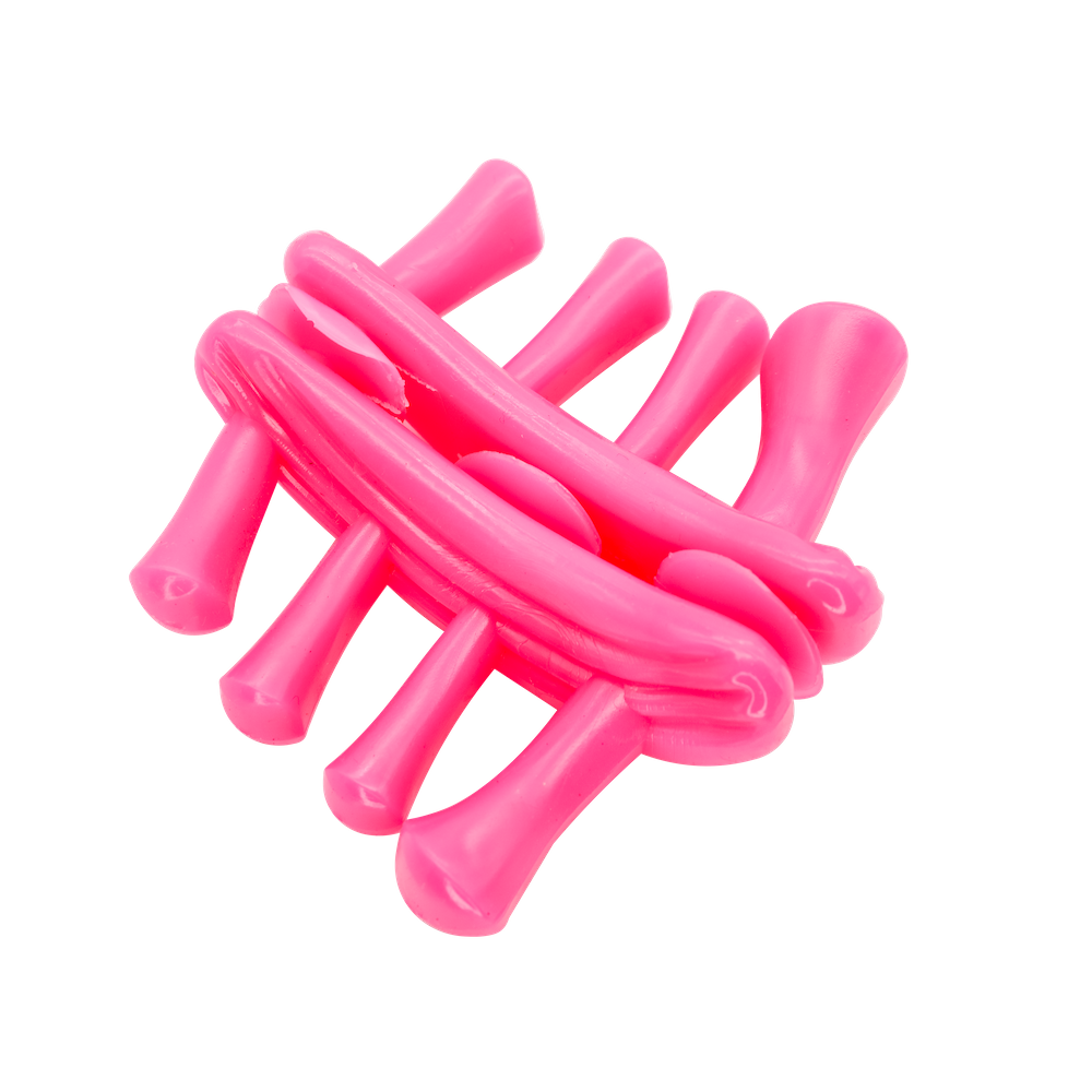 Buy Plastic Toe Separators Toe Nail Separator For Toe Nails Painting ...