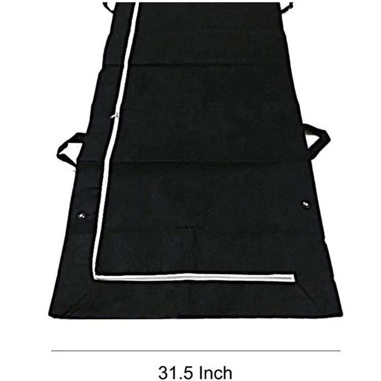 Buy Portable Cadaver Bags Shroud Body Bag from Quanzhou Dreams Outdoor ...