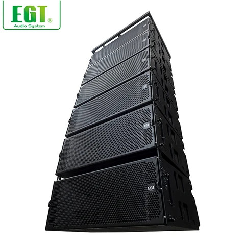 Buy Powerful Passive 18 Inch Line Array Subwoofer Audio System Subwoofer Speaker from Enping ...