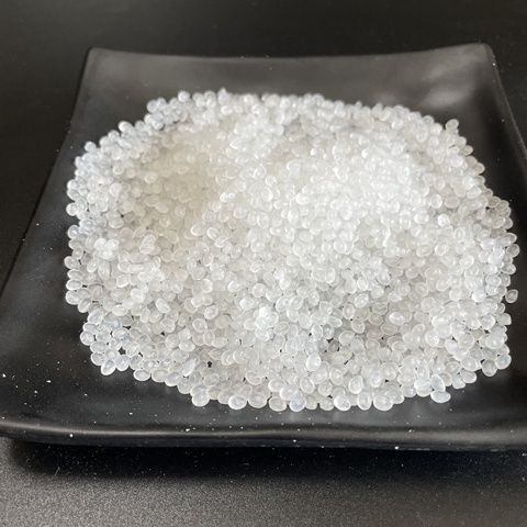 Buy Pp (polypropylene) Pellet Plastic Raw Material/pp Injection Molding ...