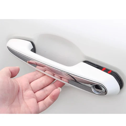 Buy Premium Quality Replacement Handle Cover Clip Handle Cover For Land ...