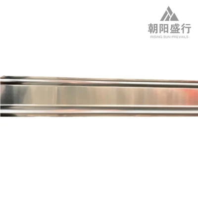 Buy Professional Electrostatic Precipitator Esp Collecting Surface ...