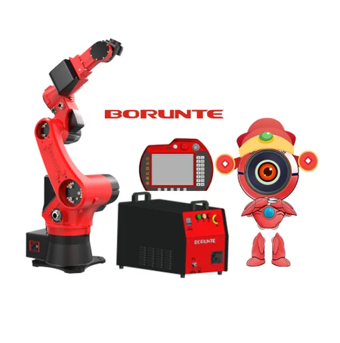 Buy Professional Polishing Robotic Arm Brtirph1210a Industrial Robot ...