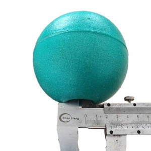 Buy Pvc Fishing Net Float Oval Fishing Float from Rugao Sunuo Import ...