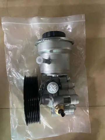 Buy Qsf High Quality Hydraulic Power Steering Pump Oem 44310-0k010 ...