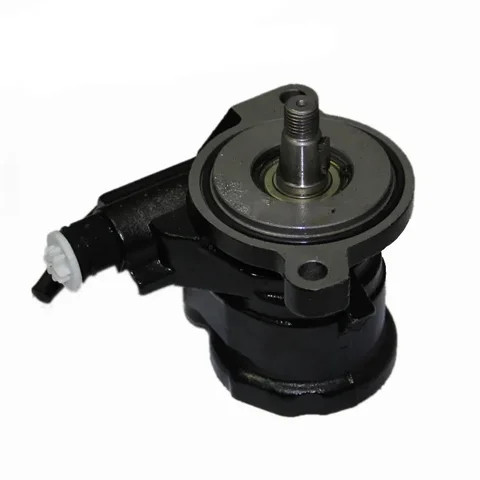 Buy Qsf Hydraulic Gear Power Steering Pump For Toyota 44320-60300 44320 ...