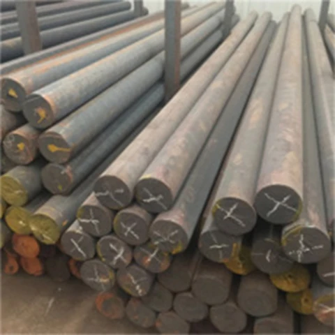 Buy Qt200 Qt400 Qt500 Ductile Iron Bar Suppliers 1.4418 Steel Round Bar ...