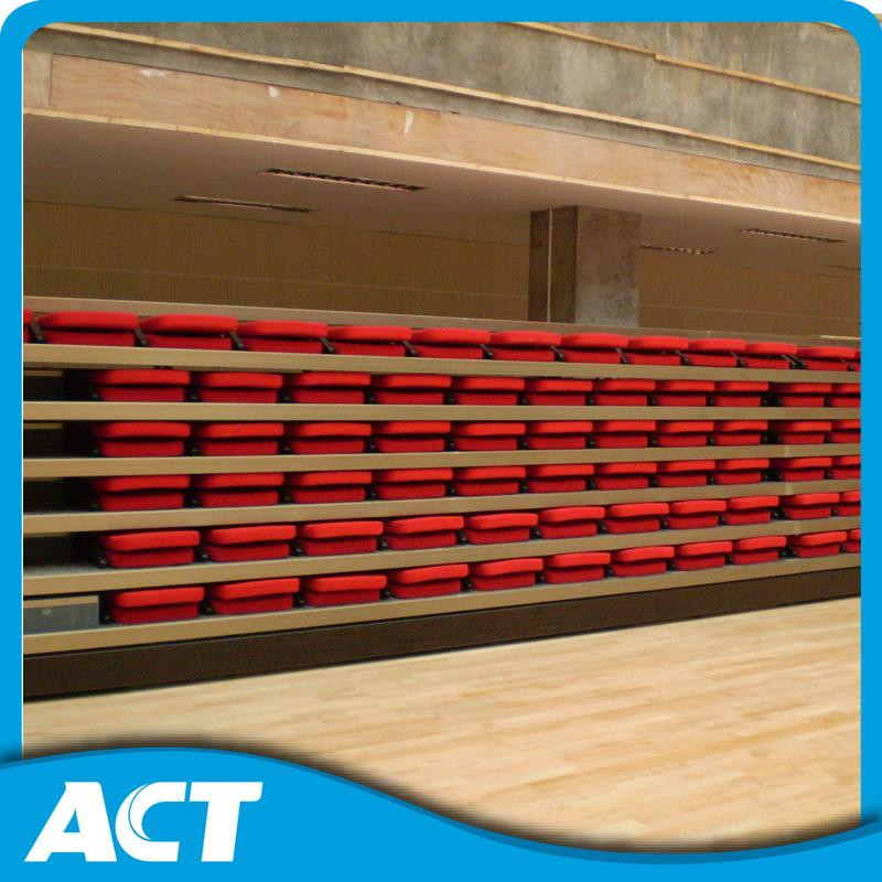 Buy Retractable Gradins Telescopic With Long Lifespan, Auditorium ...
