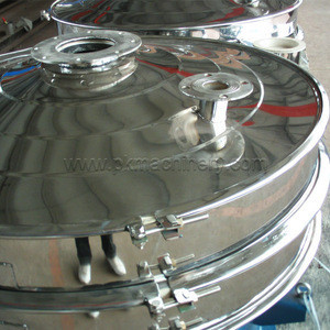 Buy Rice Bran Fertilizer And Fine Broken Rice Separation Sieve from ...