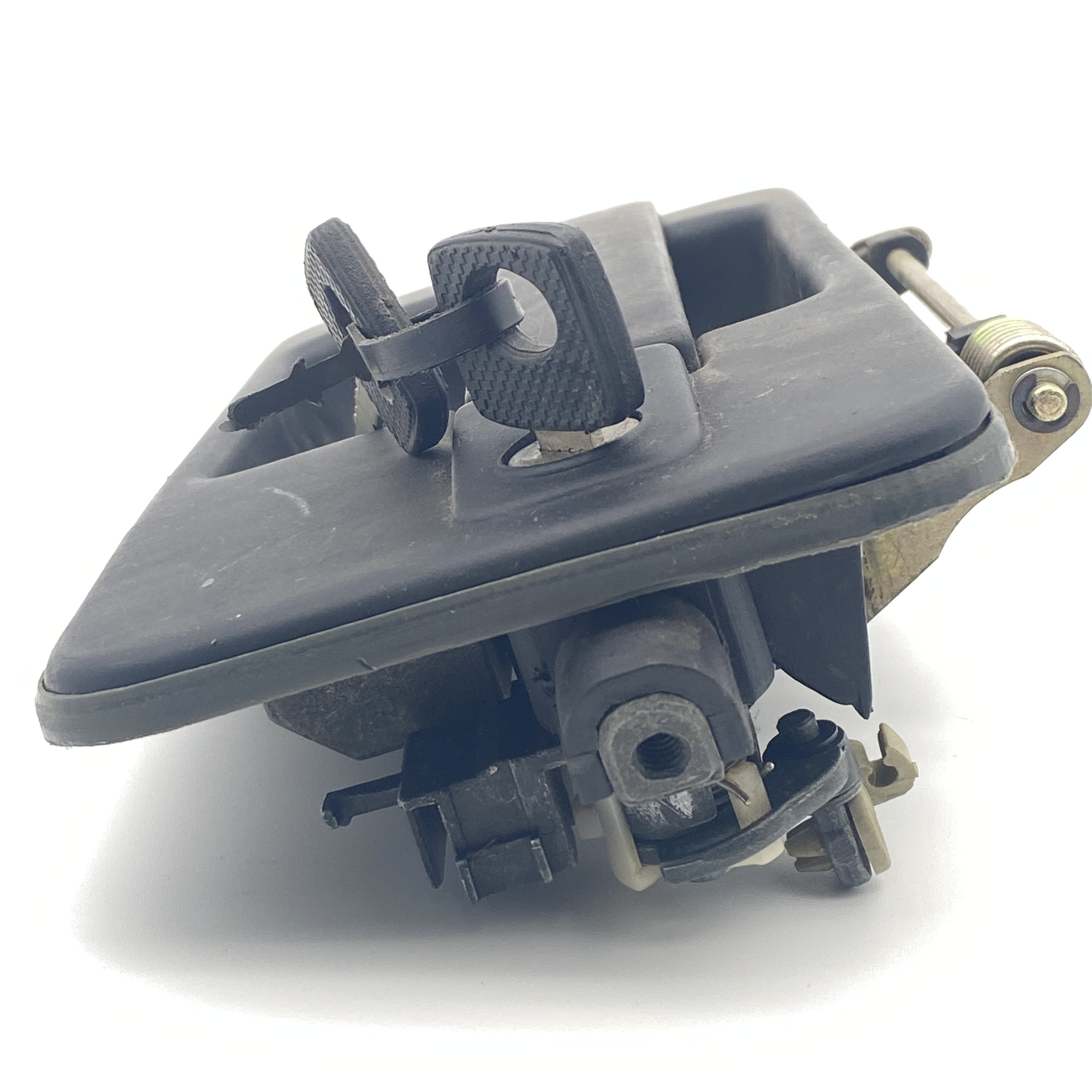 Buy Right Left Door Handle For Mercedes Benz Actros/axor /atego Truck ...