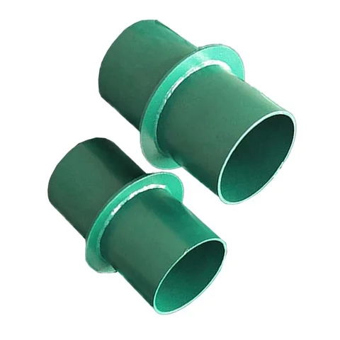 Buy Rigid Waterproof Casing Steel Floor Embedded Ventilation Casing ...