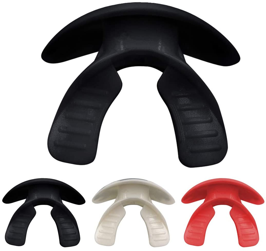 Buy Rugby Mouth Guard Food Grade Tooth Protector Football Mouthguard ...