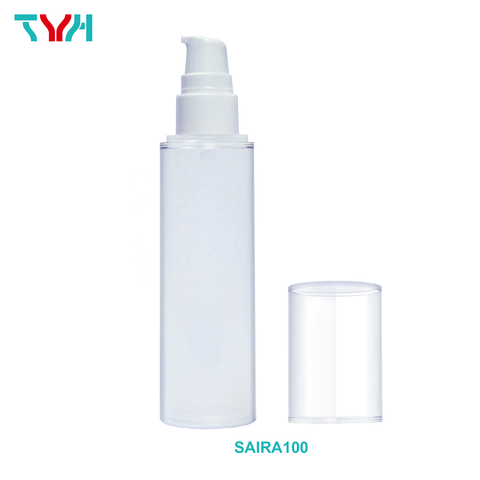 Buy (sample) Airless Serum Bottle, Airless Cosmetic Pump Bottles, Airless Pump Bottle 15ml 30ml ...