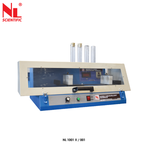 Buy Sand Equivalent Test Apparatus from NL SCIENTIFIC INSTRUMENTS SDN ...