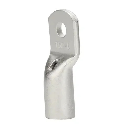 Buy Sc Type Crimp Terminal 6mm Wire Lug Sc120-12 Tin Plated Copper ...