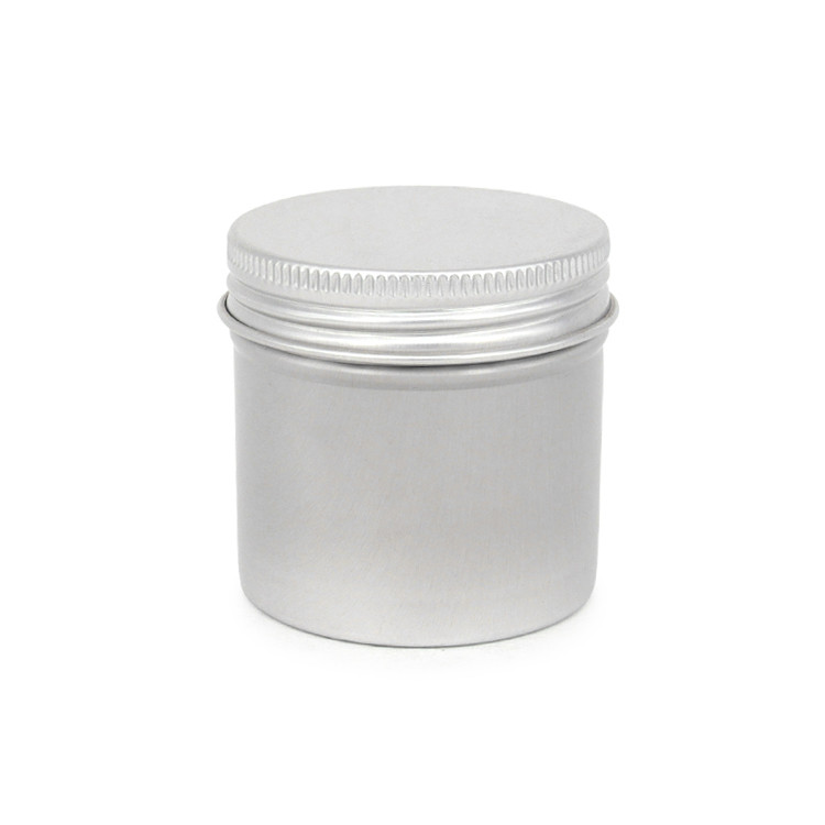 Buy Screw Top Metal Cans, Metal Cans With Lids, Metal Tin Can from ...