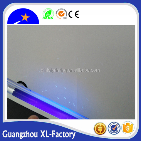 Buy Security Watermark Papers With Fiber And Metal Strip from Foshan ...