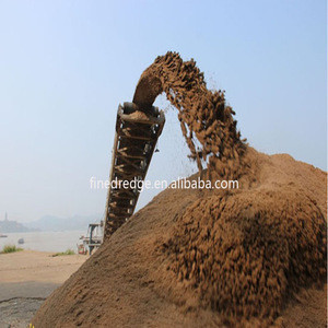 Buy Self Unloading Sand Carrier/ Pontoon Hopper Dredger/pusher from ...