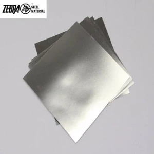 Buy Sgcc Materials Galvanized Metal Plate For Construction Field from ...