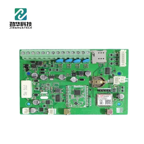 Buy Shenzhen Oem Pcb Assembly Pcba Prototype Supplier Customized Pcb Pcba Assembly One Stop ...