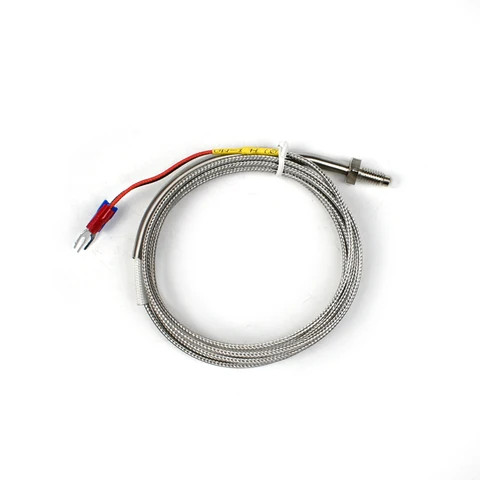 Buy Slight Heat High Temperature Stainless Steel Probe K Type ...
