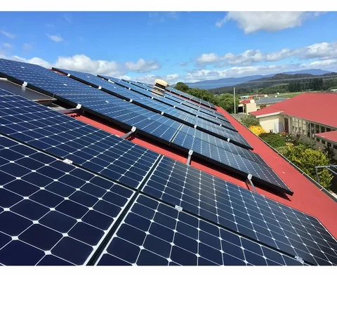 Buy Solar Panel 470w 48v 450w 455w 460w Half Cell Solar Panel from ...