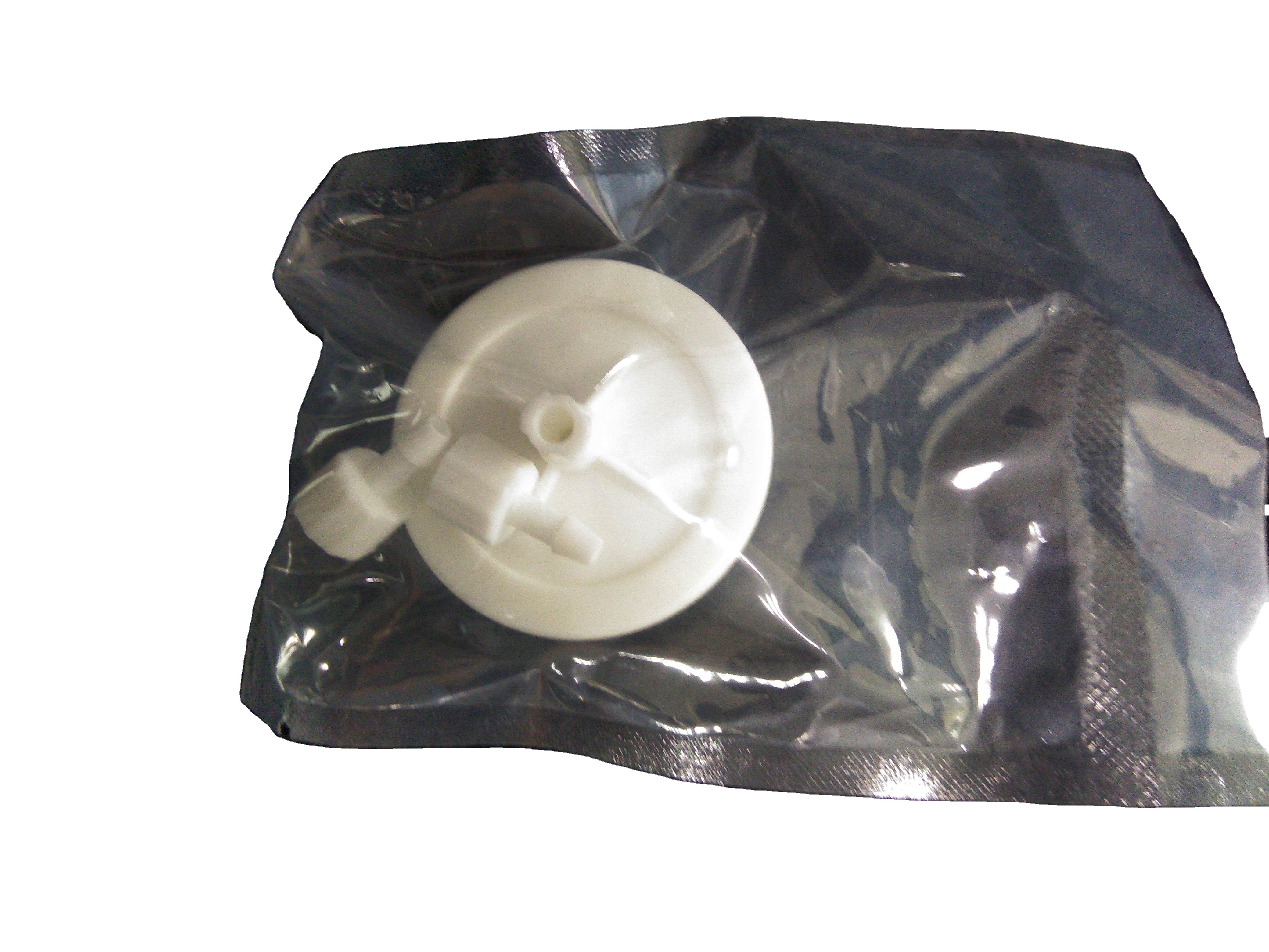 Buy Solvent/ink Disc Filter With Luer-lock & Hose Barb Connections 5um ...