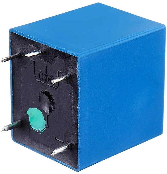 Buy Srd-05vdc-sl-c Power Relay 5pin 5v Dc 10a Power Relay Pcb Type ...