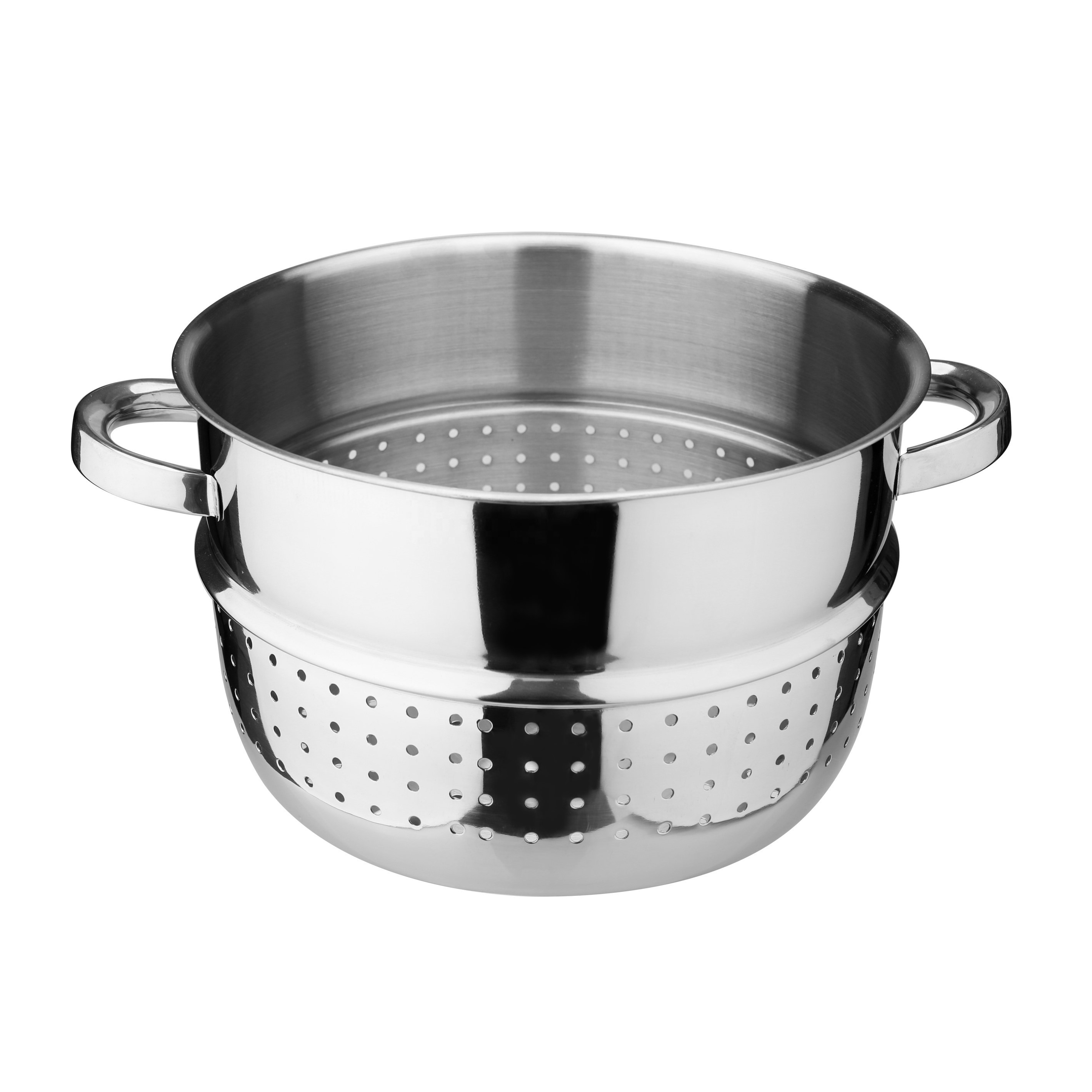 Buy Stainless Steel Juice Steamer Induction Cooking Pot Fruit ...